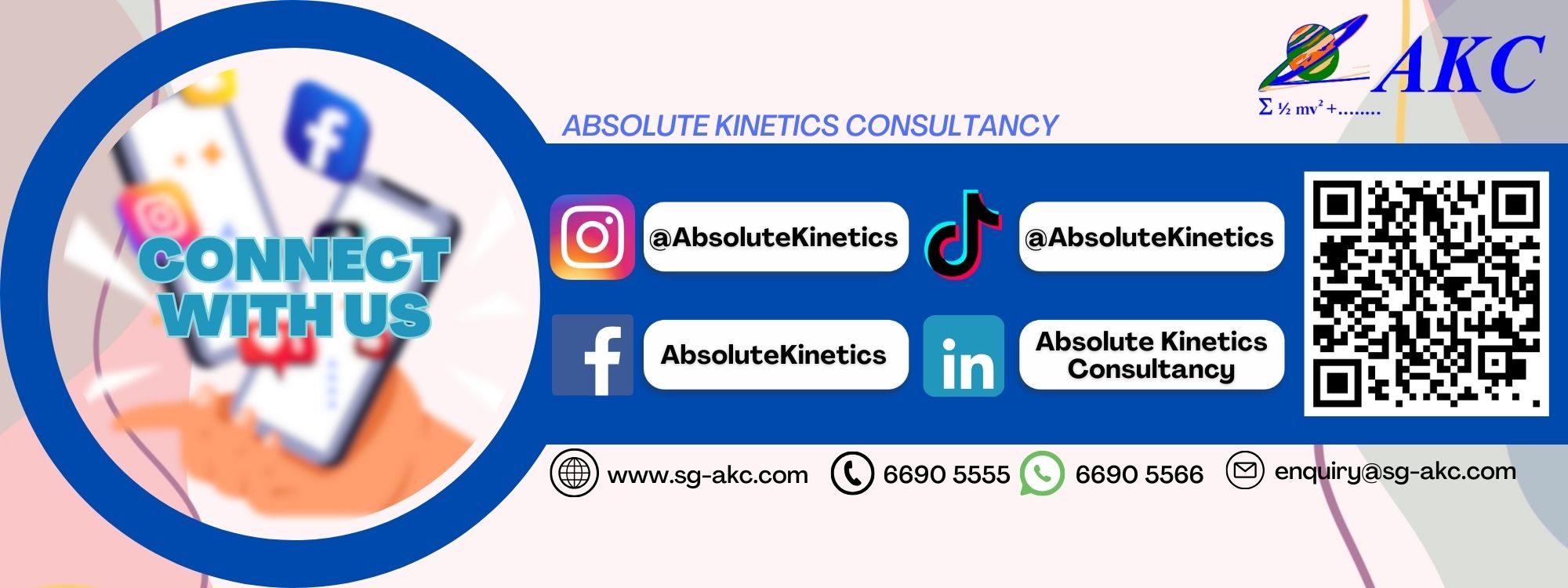 Absolute Kinetics Consultancy - Singapore Safety Training